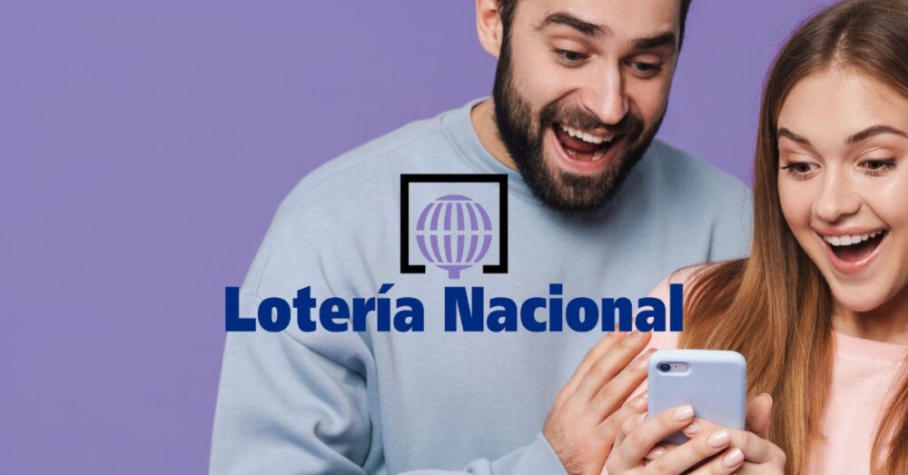 Lotería Nacional — Resultados del sorteo del sábado 3 de enero de 2026 ...