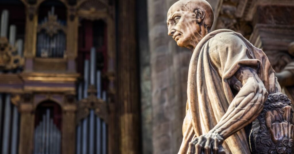 San Valero de Zaragoza y San Gildas: El Obispo Confesor y el Sabio Abad ...