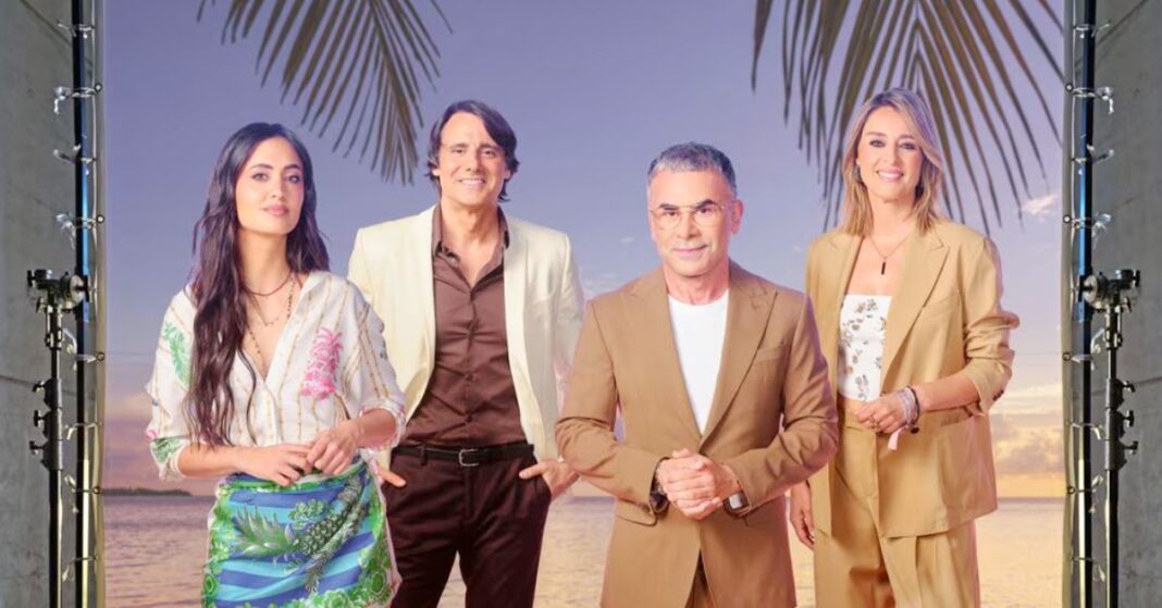 Supervivientes 2026: Gabriela Guillén, expulsión inesperada y regreso ...