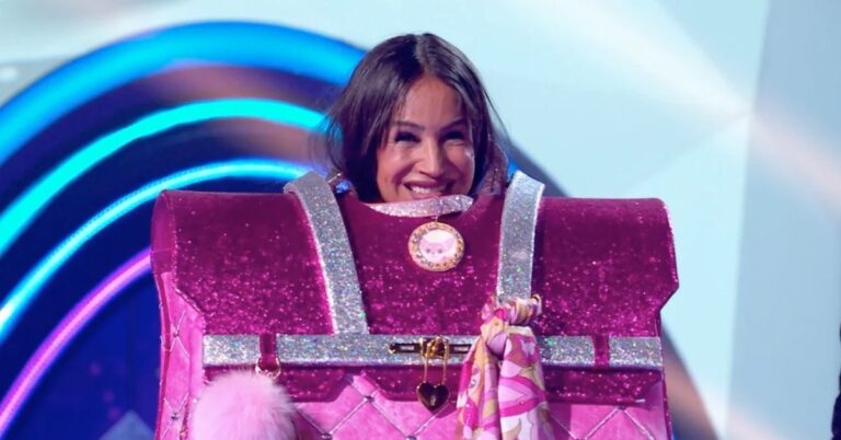 ‘Mask Singer 5’ revela la identidad de Begoña Villacís como Chihuahua y ...