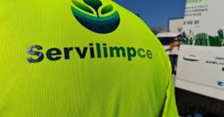 Servilimpce abre convocatoria para cubrir puestos de mecánicos ...