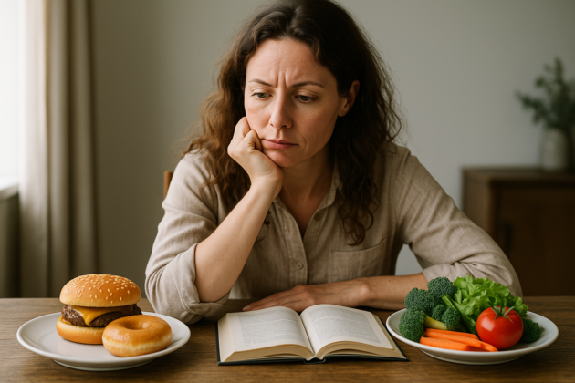 Mitos frecuentes sobre la alimentación aclarados por la ciencia ...